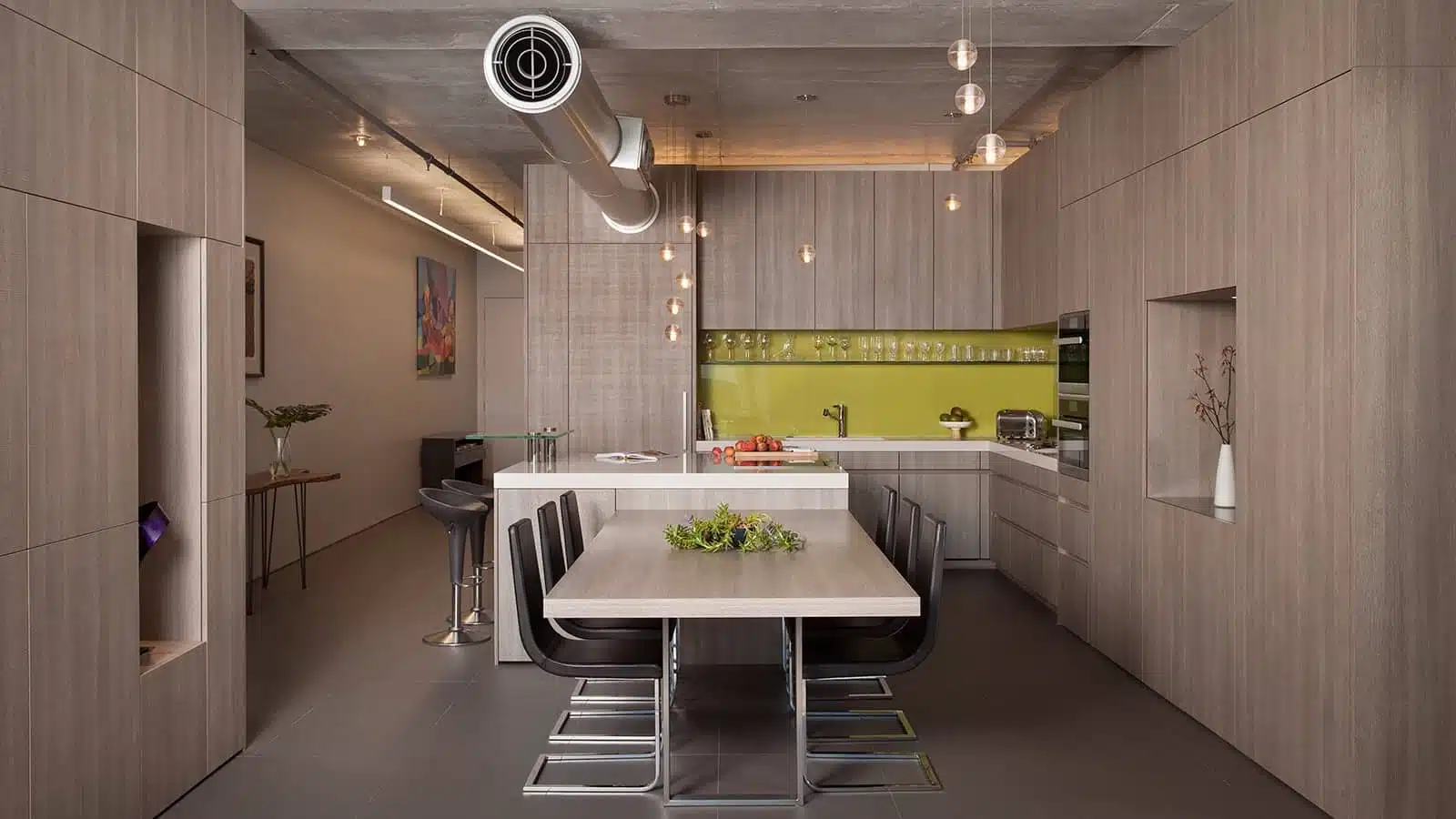 Leading Architects in Austin, Texas - Webber + Studio