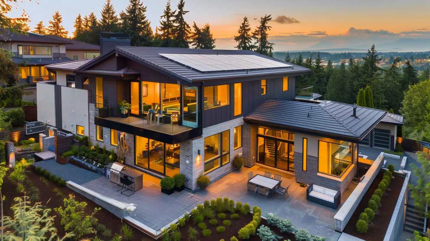 Net Zero Buildings: Paving the Way to a Greener Future